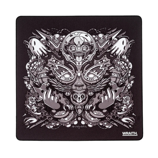 Mousepad – Wraith Outlet